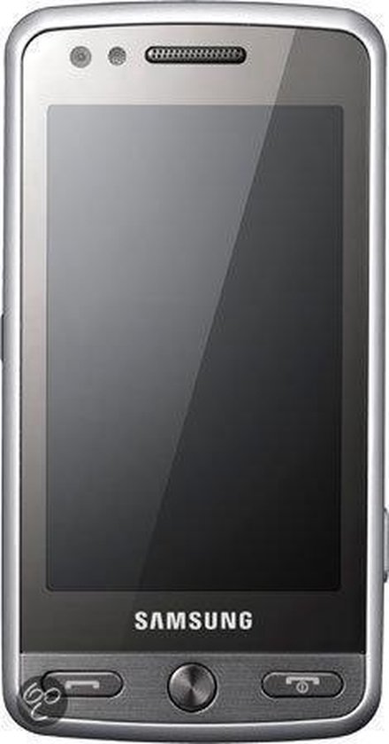 Samsung Pixon M8800 - Zilver | bol