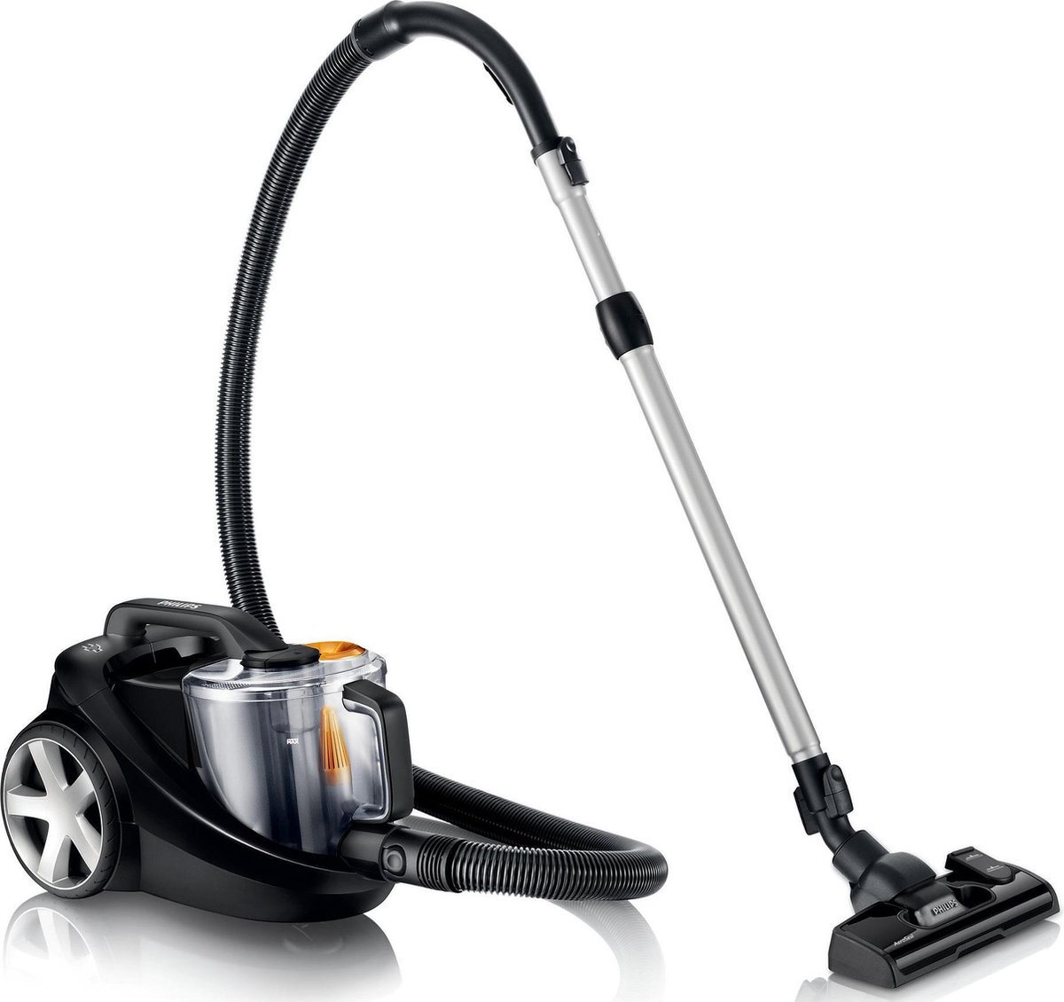 Philips Stofzuiger PowerPro FC8764/01 | bol.com