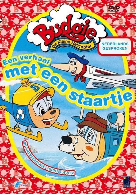 Budgie-Serie3 Deel2 (DVD) | DVD | bol.com