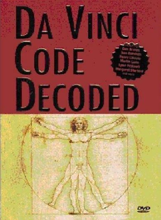 Da Vinci Code Decoded (Dt.Vers, Dokumentation | CD (album) | Muziek | bol