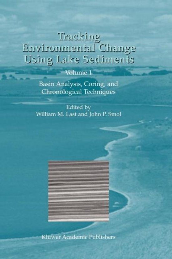 Developments in Paleoenvironmental Research- Tracking Environmental ...