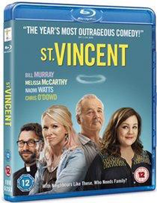 St. Vincent, Movie | Muziek | bol
