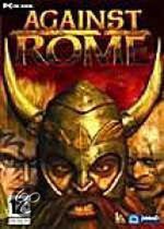 Against Rome | bol