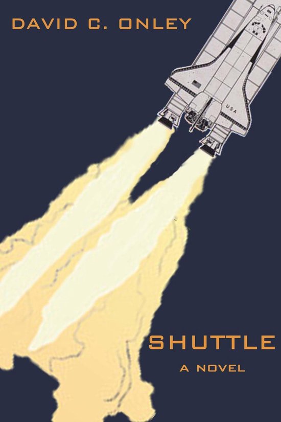 Shuttle (ebook), David C. Onley | 9780987814630 | Boeken | bol