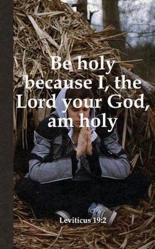 Leviticus 19, Mackay'Sfaith Journals | 9781726416405 | Boeken | bol