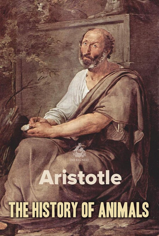 World Classics - The History of Animals (ebook), Aristotle ...