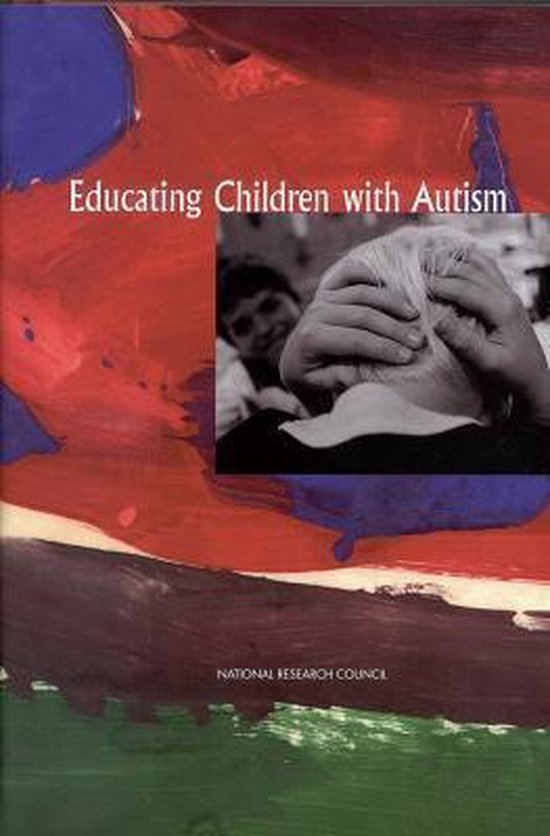 Educating Children with Autism | 9780309210010 | National Research ...