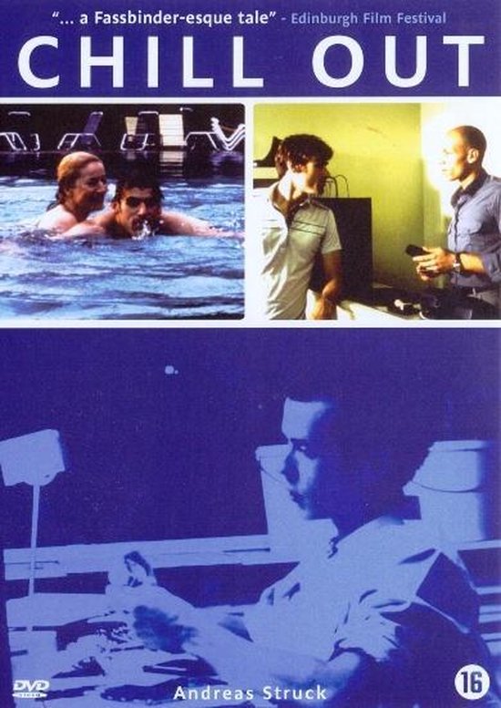 Chill Out (Dvd) | Dvd's | bol.com