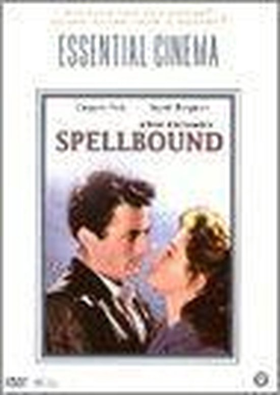 Spellbound (Dvd) | Dvd's | bol.com