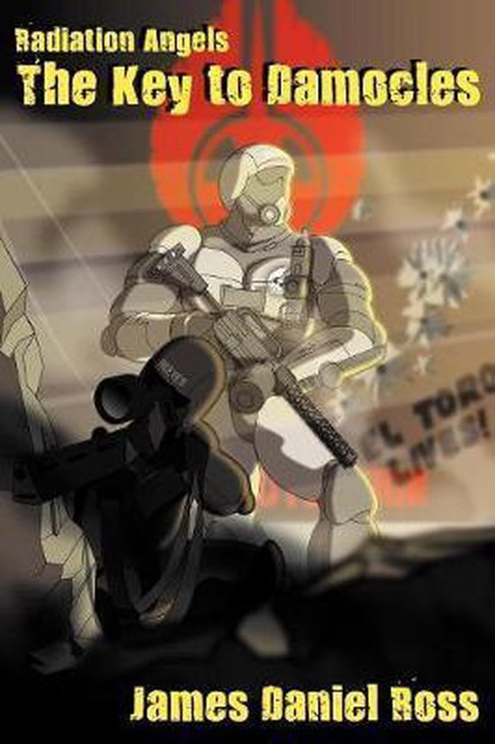 Radiation Angels, James Daniel Ross | 9781594264528 | Boeken | bol.com