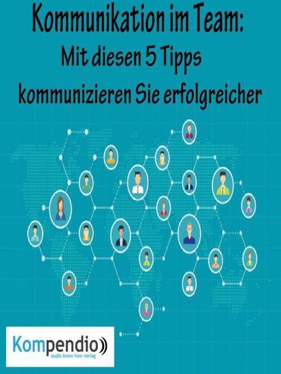 Kommunikation im Team (ebook), Alessandro Dallmann | 9783745037159 ...