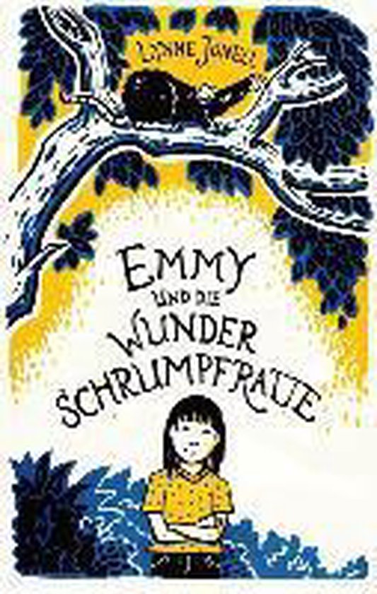 Emmy und die Wunderschrumpfratte, Lynne Jonell | 9783772524912 | Boeken ...