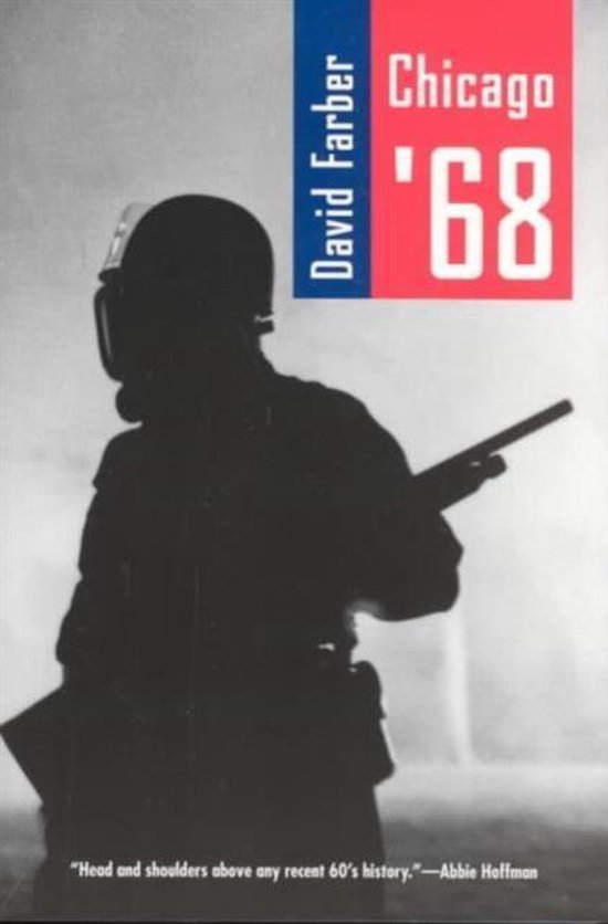 Chicago '68 | 9780226238012 | David Farber | Boeken | bol.com