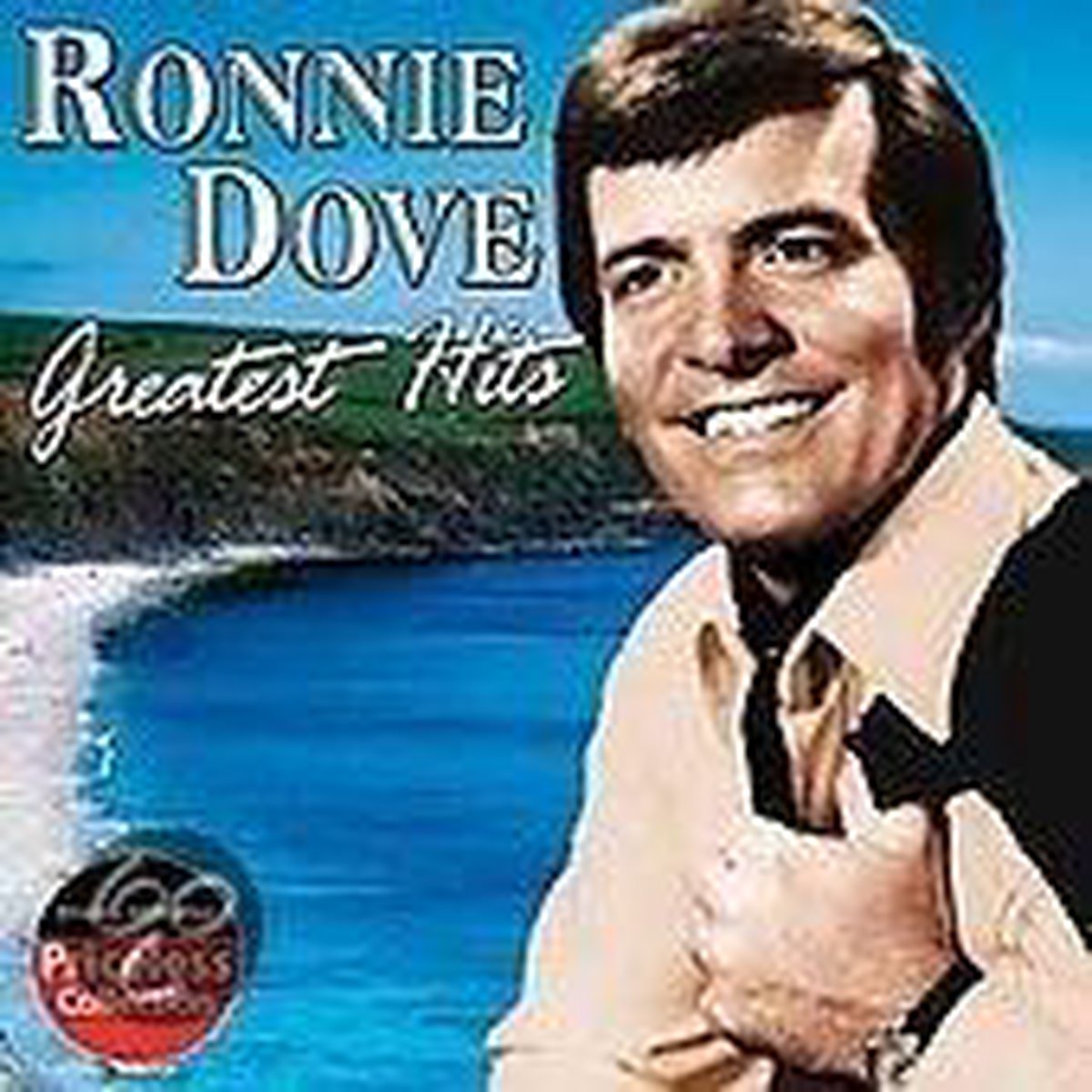 Ronnie Dove Greatest Hits Ronnie Dove, Ronnie Dove | CD (album ...