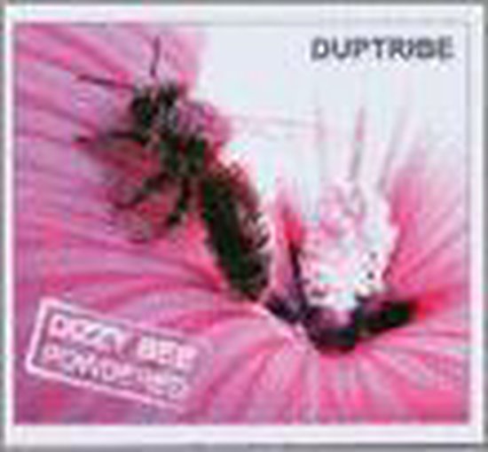 Dizzy Bee Powdered, Duptripe | CD (album) | Muziek | bol