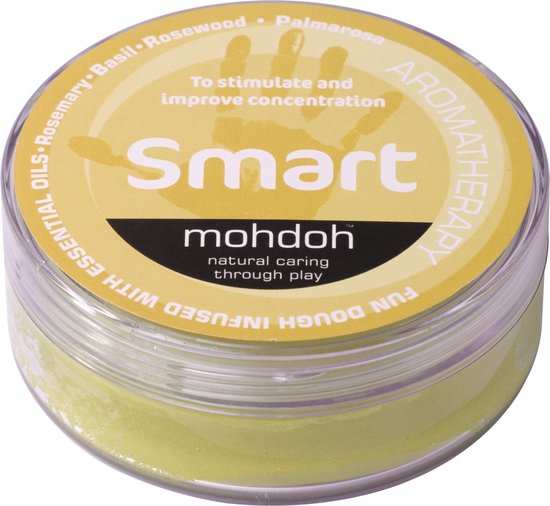 Mohdoh Aromatheraputty Kids Smart | bol.com