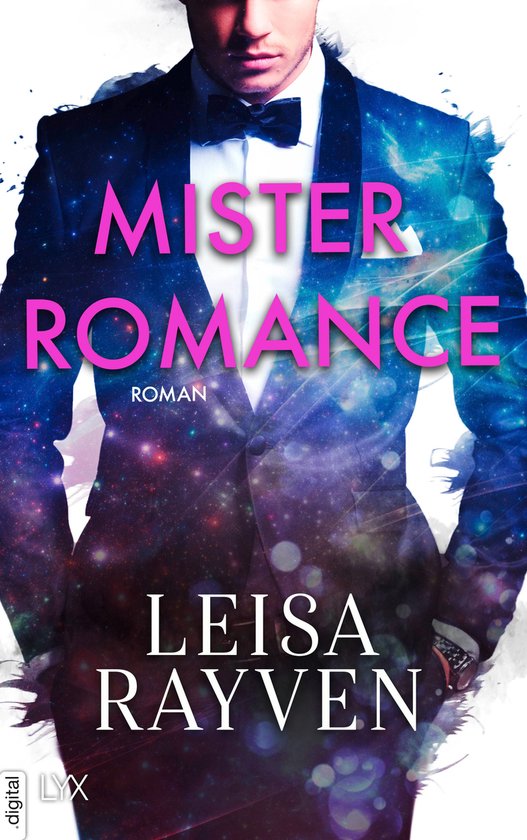 Masters of Love 1 - Mister Romance (ebook), Leisa Rayven ...