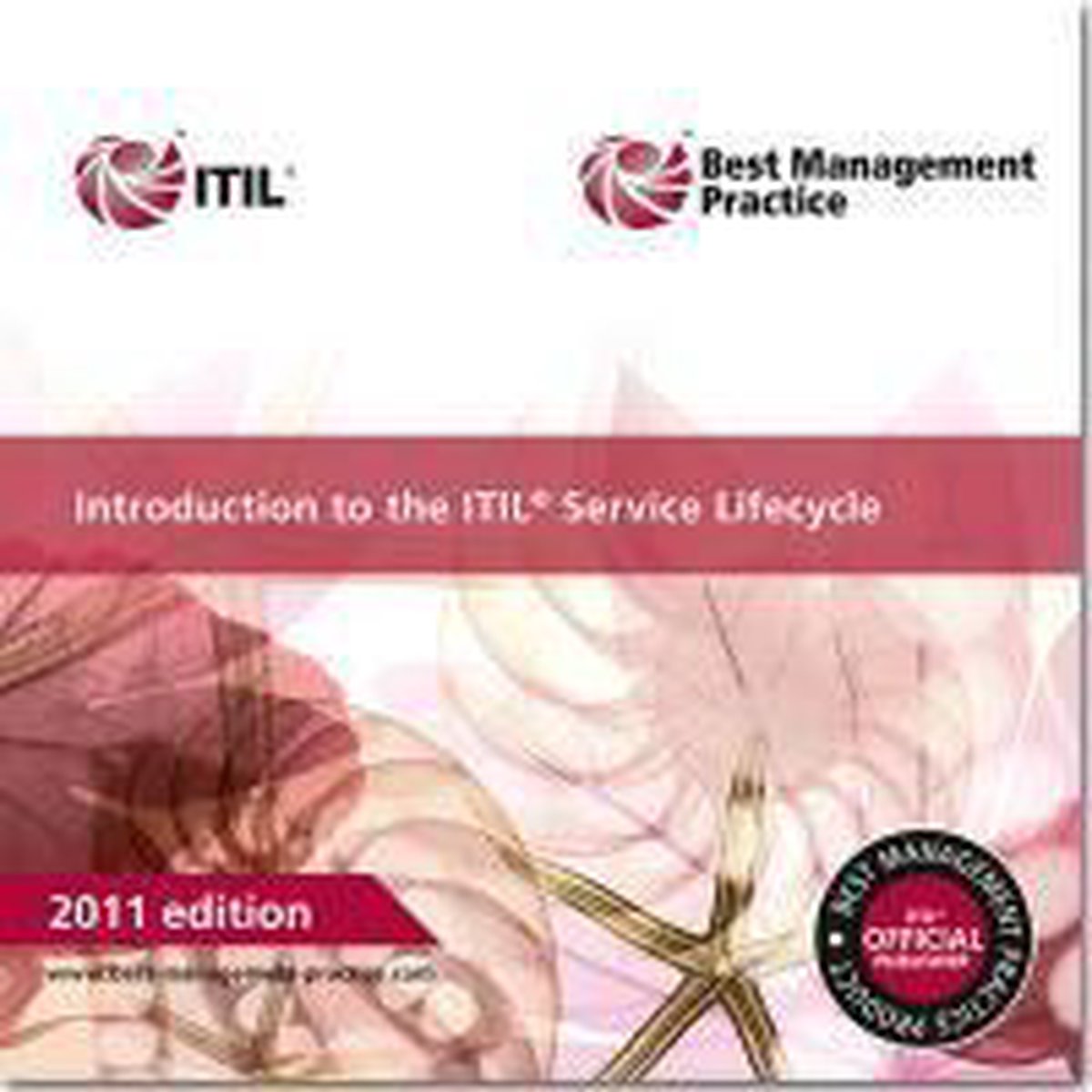 Introduction to the ITIL V3 Service Lifecycle | 9780113313099 | Axelos ...