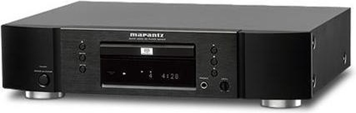 Marantz SA7003 - CD-speler - Zwart | bol.com