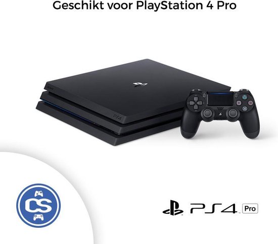 Weed - PS4 Pro Console Skins PlayStation Stickers | bol