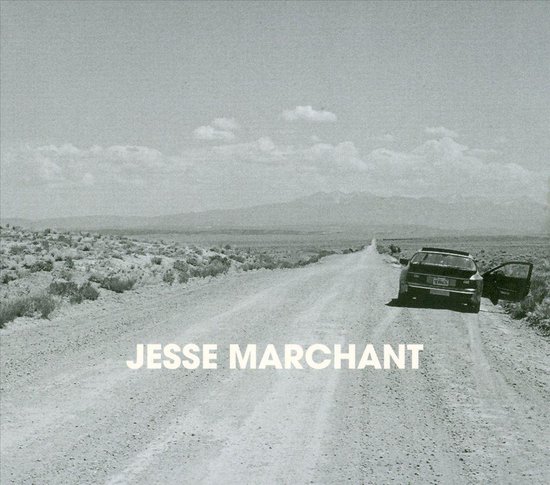 Jesse Marchant, Jesse Marchant | CD (album) | Muziek | bol.com