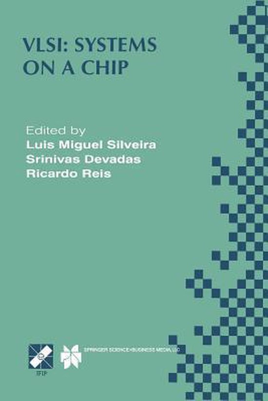 VLSI: Systems on a Chip | 9781475710144 | Boeken | bol.com