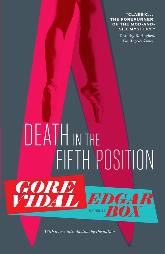 Peter Cutler Sargeant II 1 - Death in the Fifth Position (ebook), Gore ...