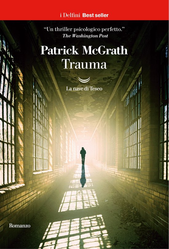 Trauma (ebook), Patrick McGrath | 9788834600016 | Boeken | bol