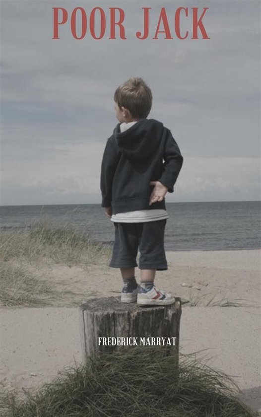 Poor Jack (ebook), Frederick Marryat | 9788827599044 | Boeken | bol