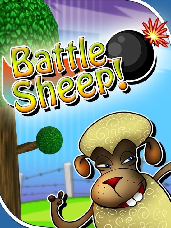 BattleSheep! - PC | Games | bol.com