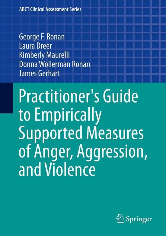 ABCT Clinical Assessment Series - Practitioner's Guide to Empirically ...