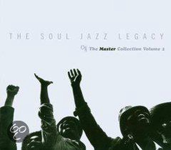 CTI Master Collection, Vol. 2, various artists | CD (album) | Muziek | bol