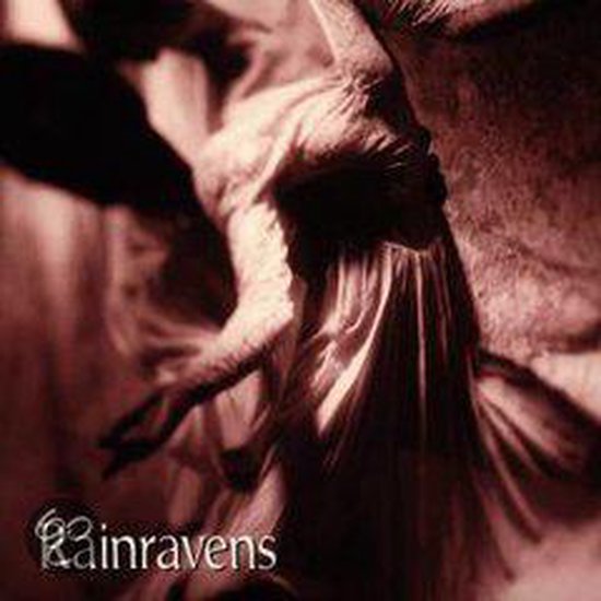 Rainravens, Rainravens | CD (album) | Muziek | bol