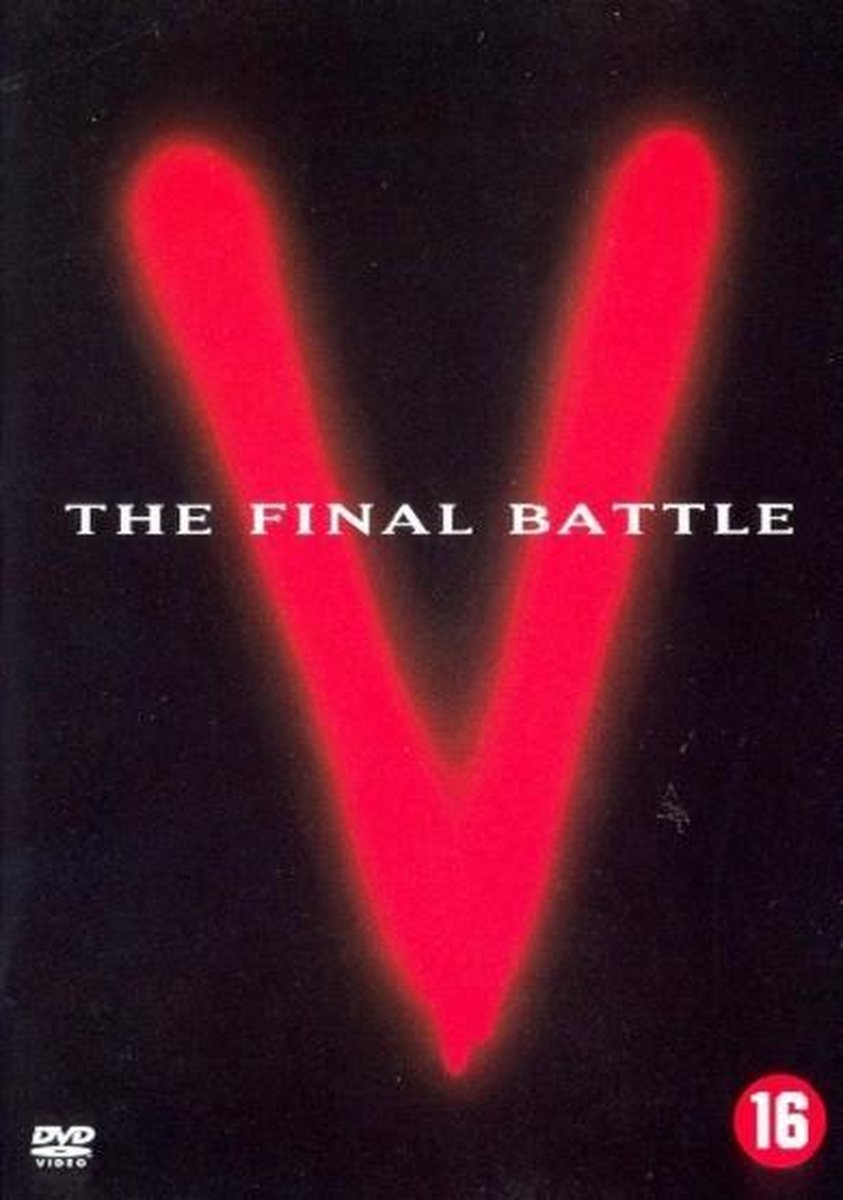V-Final Battle (Dvd), Peter Nelson | Dvd's | bol