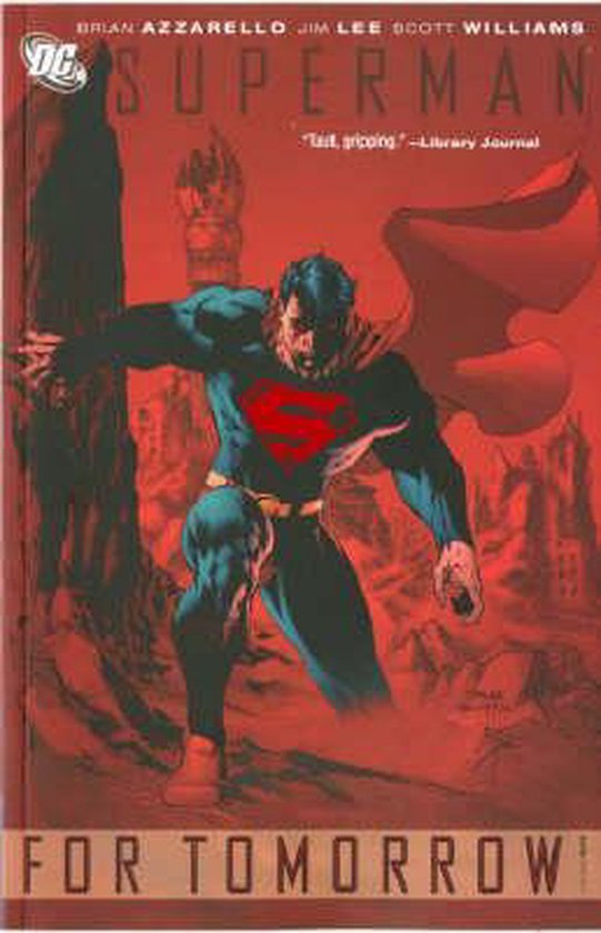 Superman, Brian Azzarello | 9781845761455 | Boeken | bol.com