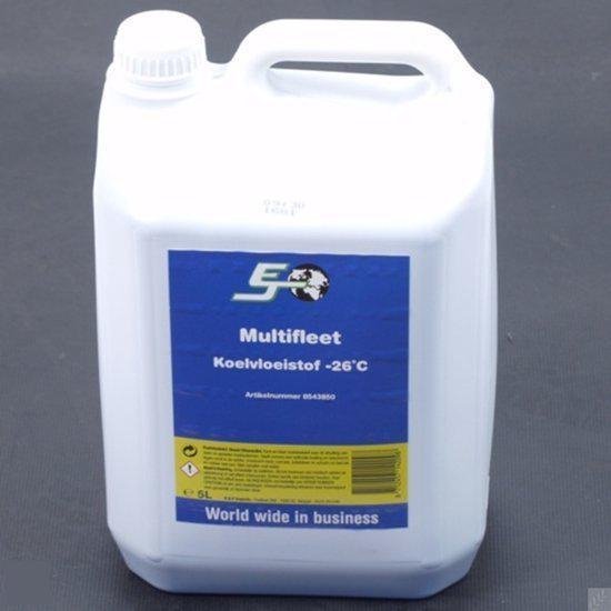 Toolwelle Reiniging en beschermingsmiddel Koelvloeistof 5 liter | bol.com