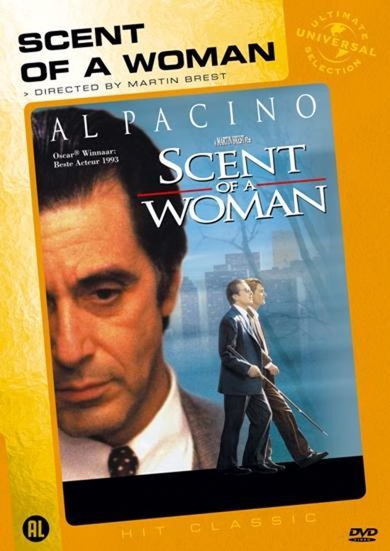 Scent Of A Woman (Dvd) | Dvd's | bol.com