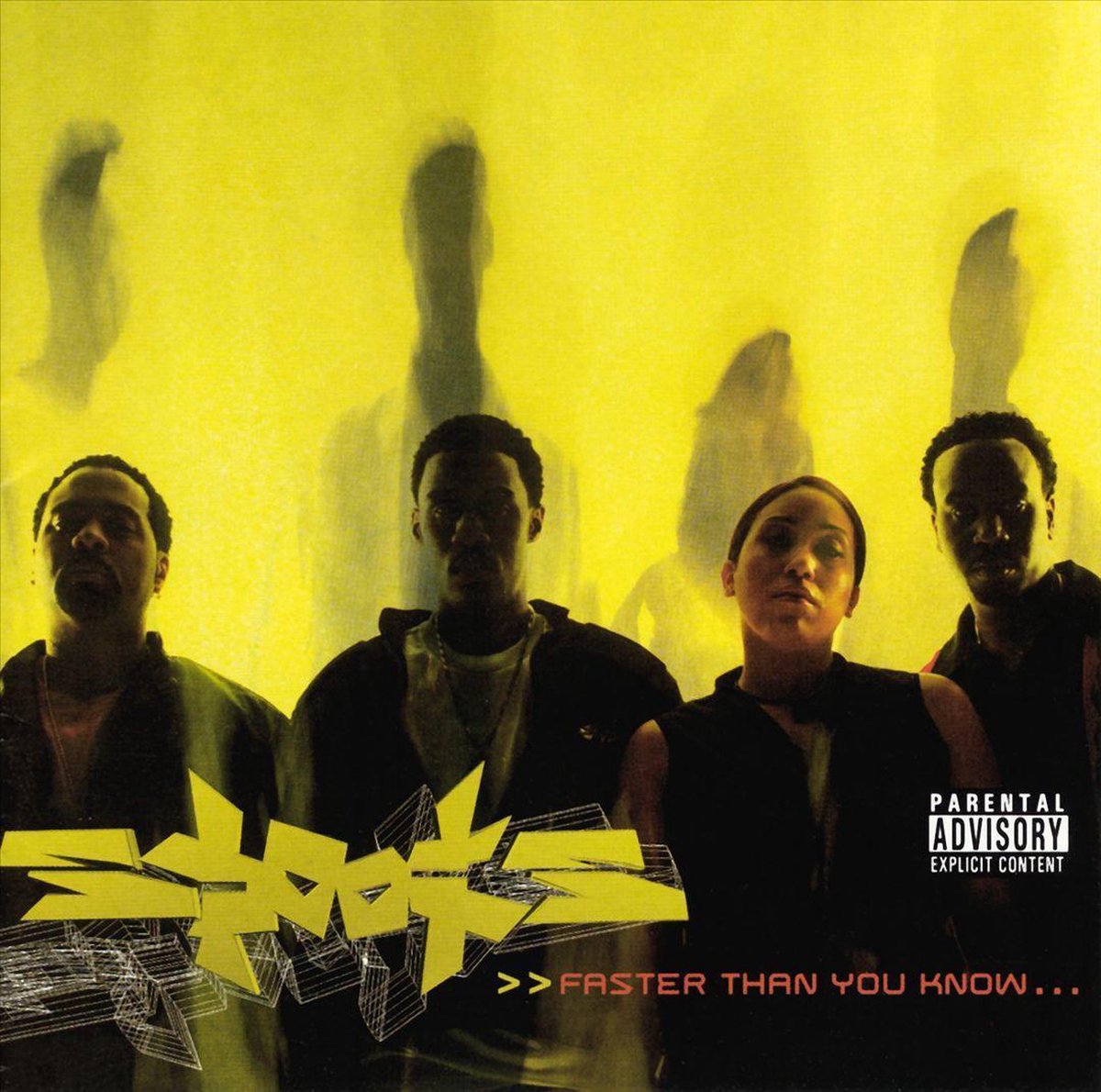 Spooks - Faster Than You Know, Spooks | CD (album) | Muziek | bol