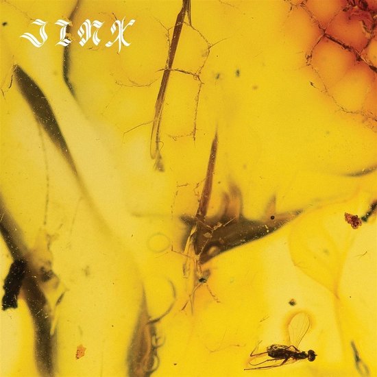 Crumb - Jinx (CD), Crumb | CD (album) | Muziek | bol.com