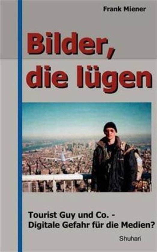 Bilder, Die L Gen, Frank Miener | 9783833408113 | Boeken | bol.com