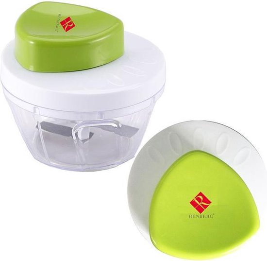 Rasp (mini) | bol.com