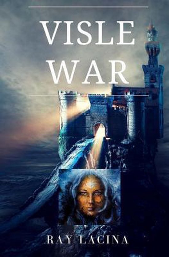 Visle War, Ray Lacina | 9781546434108 | Boeken | bol.com