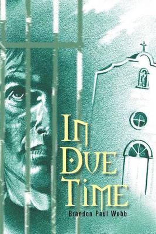 In Due Time, Brandon Paul Webb | 9781465342058 | Boeken | bol.com