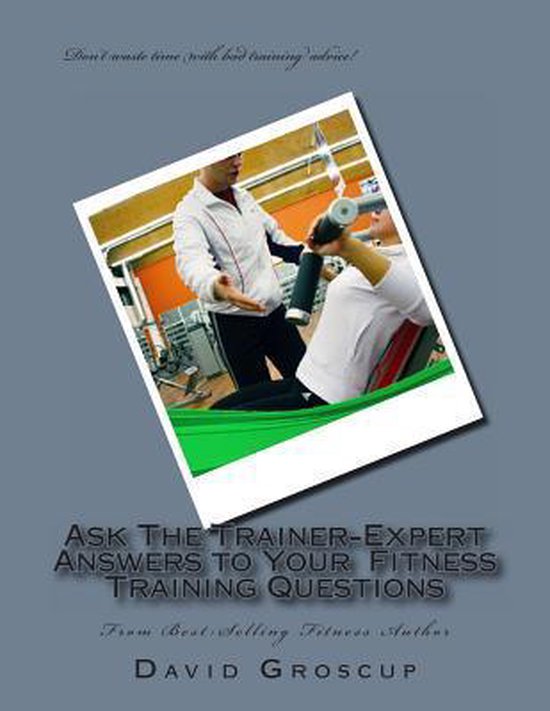 Ask the Trainerexpert Answers to Your Training Questions ...