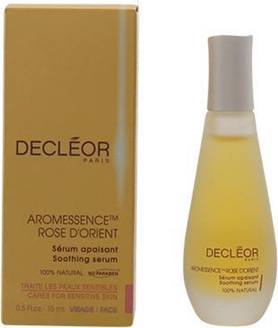 Decleor Serum Aromassence rose d'orient sérum apaisant | bol.com