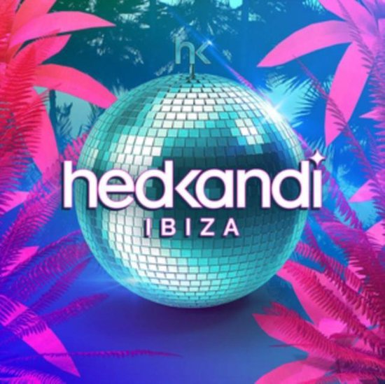 Hed Kandi Ibiza 2018, various artists | CD (album) | Muziek | bol