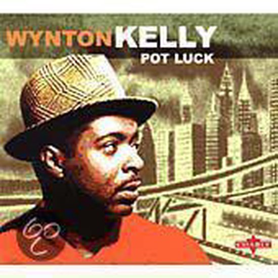 Pot Luck, Wynton Kelly | CD (album) | Muziek | bol