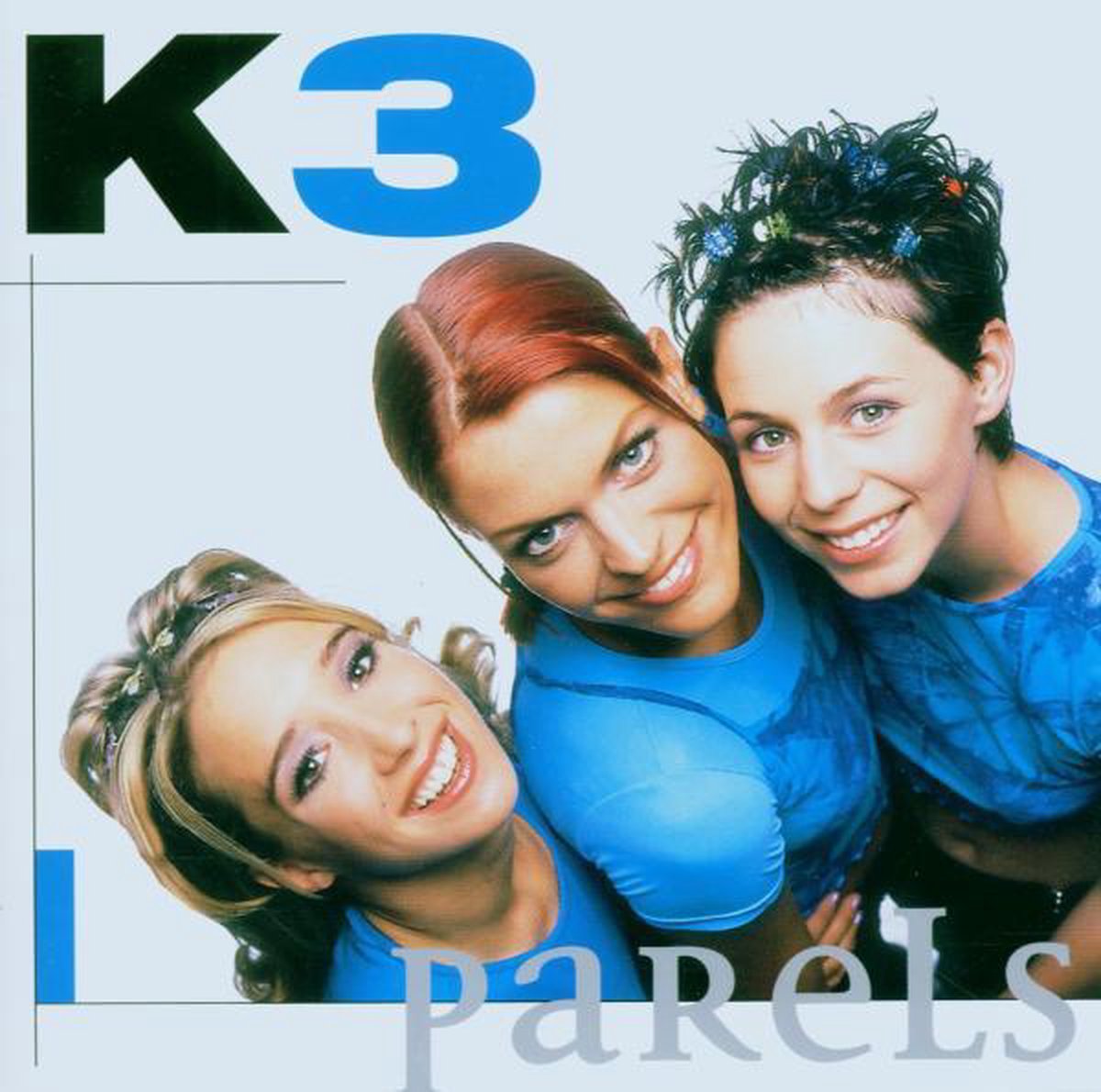 Parels, K3 | CD (album) | Muziek | bol