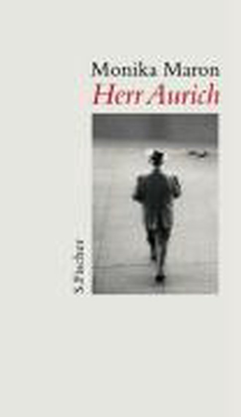 Herr Aurich, Monika Maron | 9783100488169 | Boeken | bol