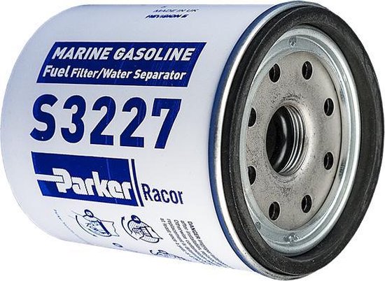 10 Micron T - S3227T VOOR RACOR 490R | bol